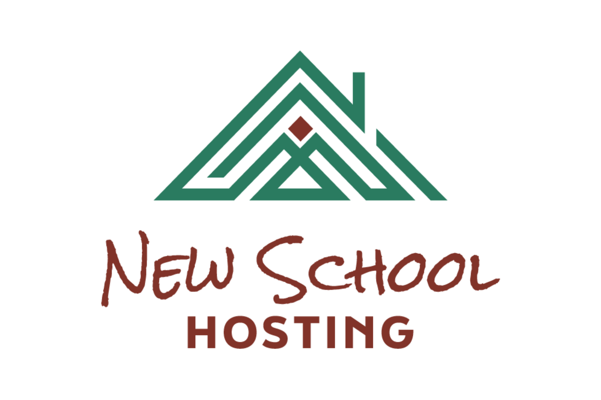 How It Works - New School Hosting